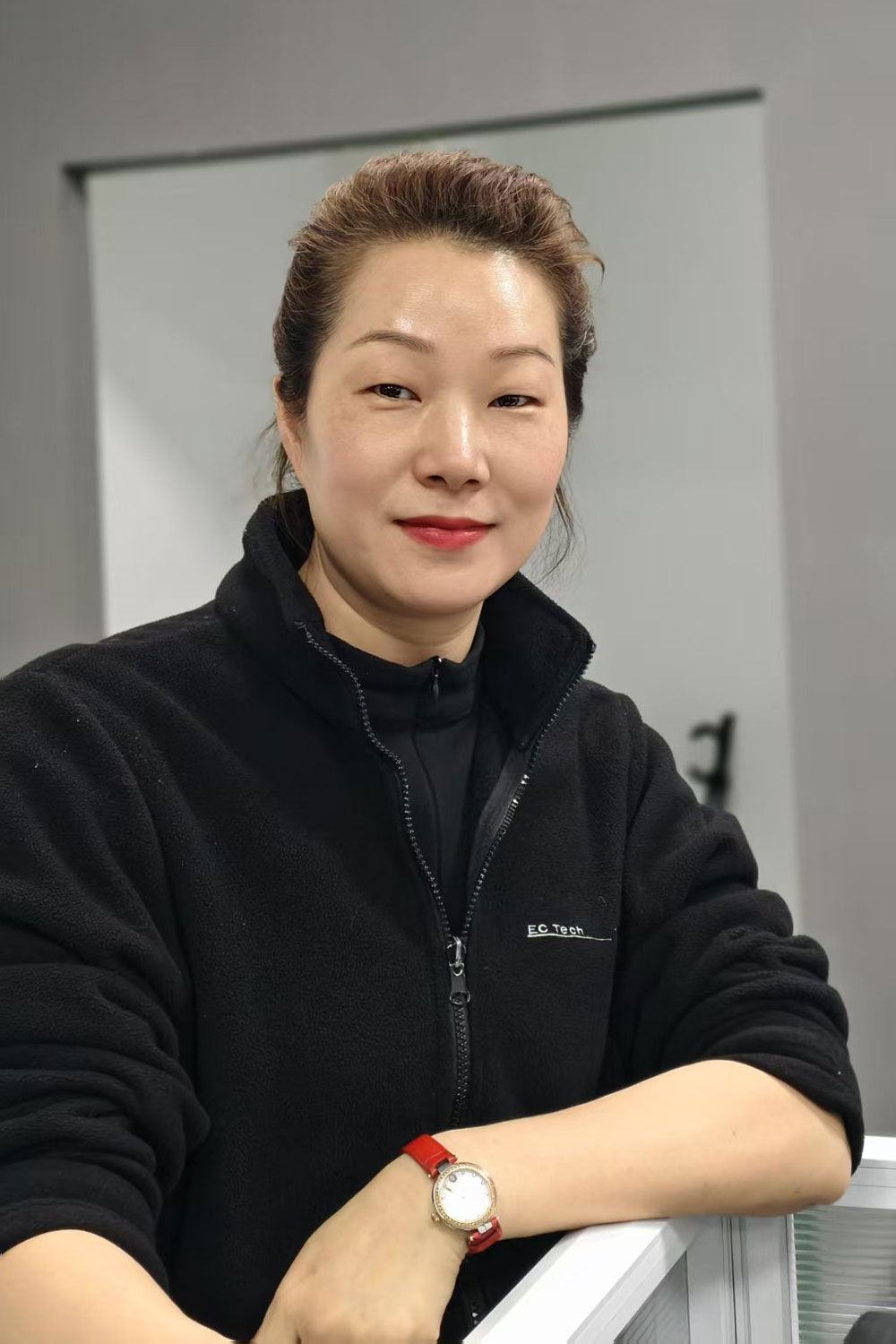Zhu